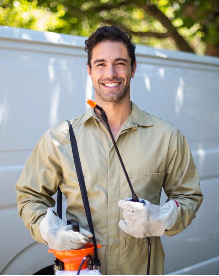 Call Tracking for Pest Control Companies - CallScaler